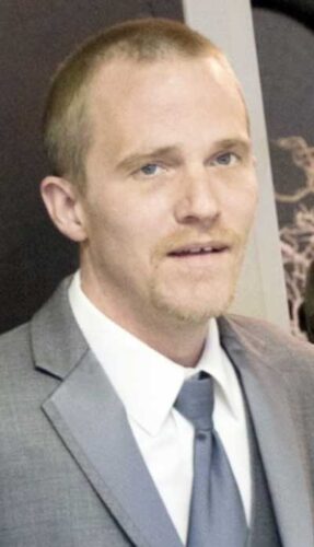 Brandon M. Dodsworth | News, Sports, Jobs - The Daily News